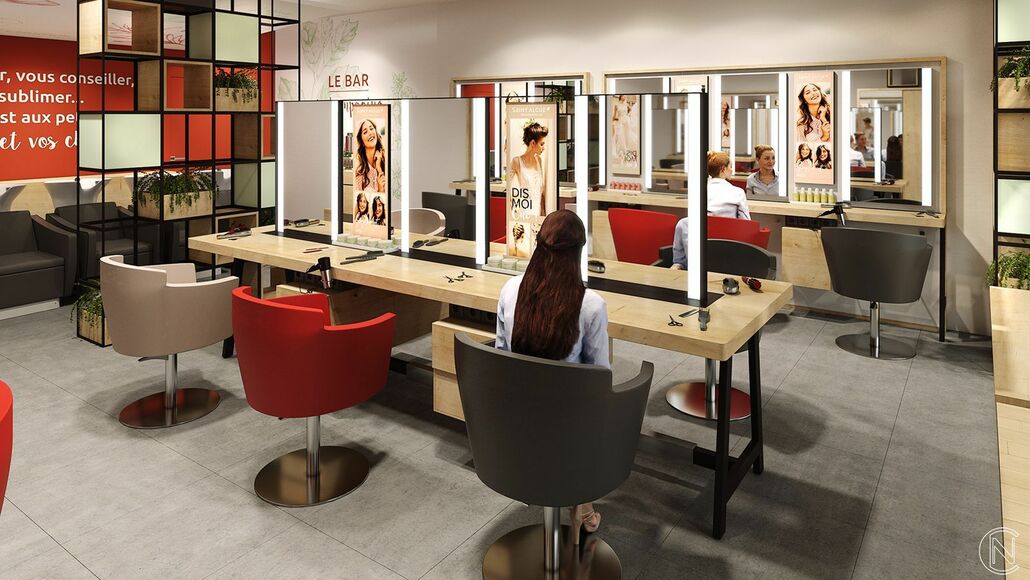 Saint Algue – Nicolas Caplat